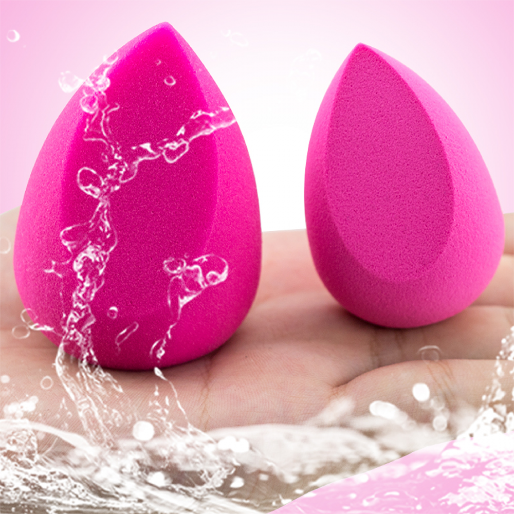 Esponjas para maquillaje