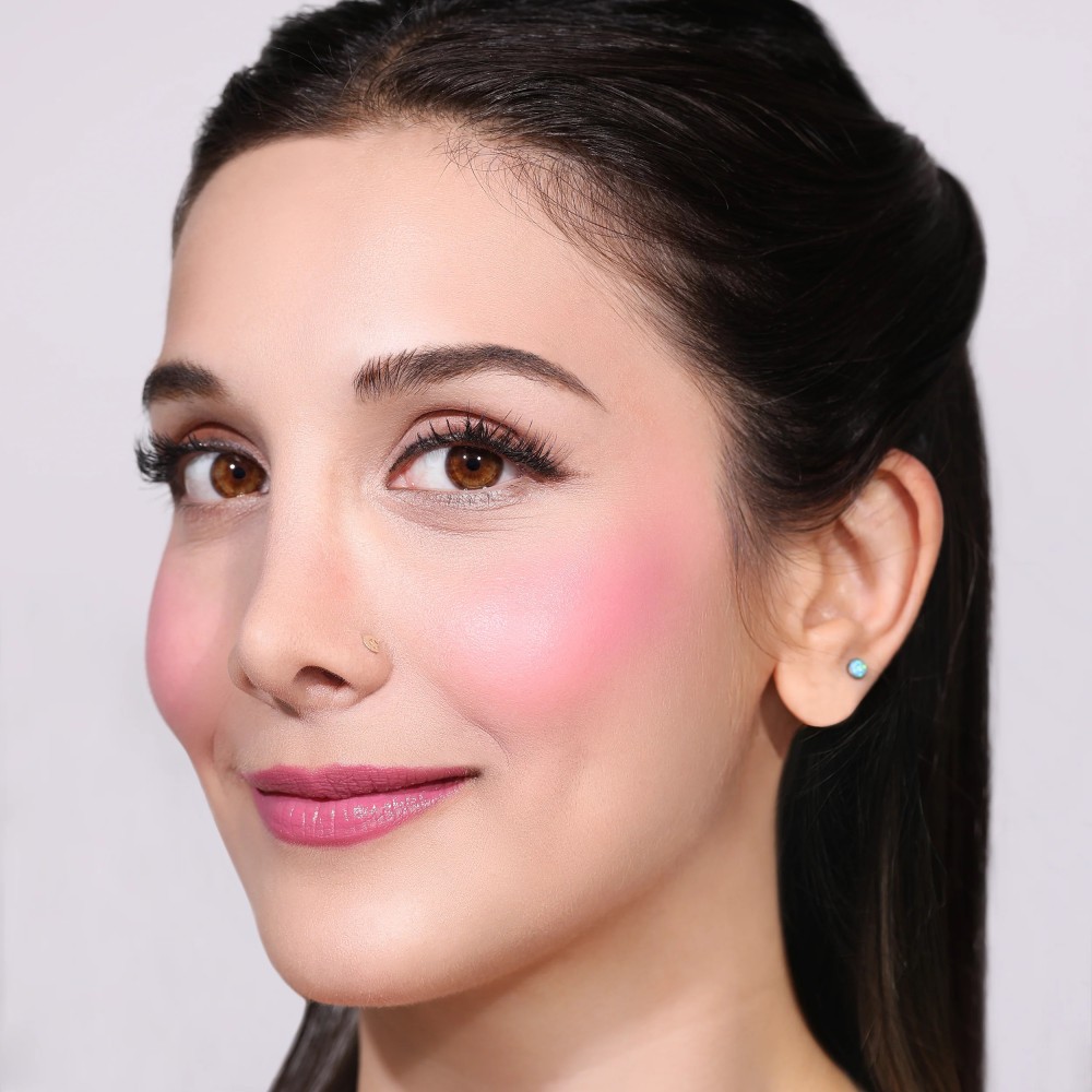 RUBOR LÍQUIDO, Love Steady Liquid Blush COLOR LLB 005 - So Cute