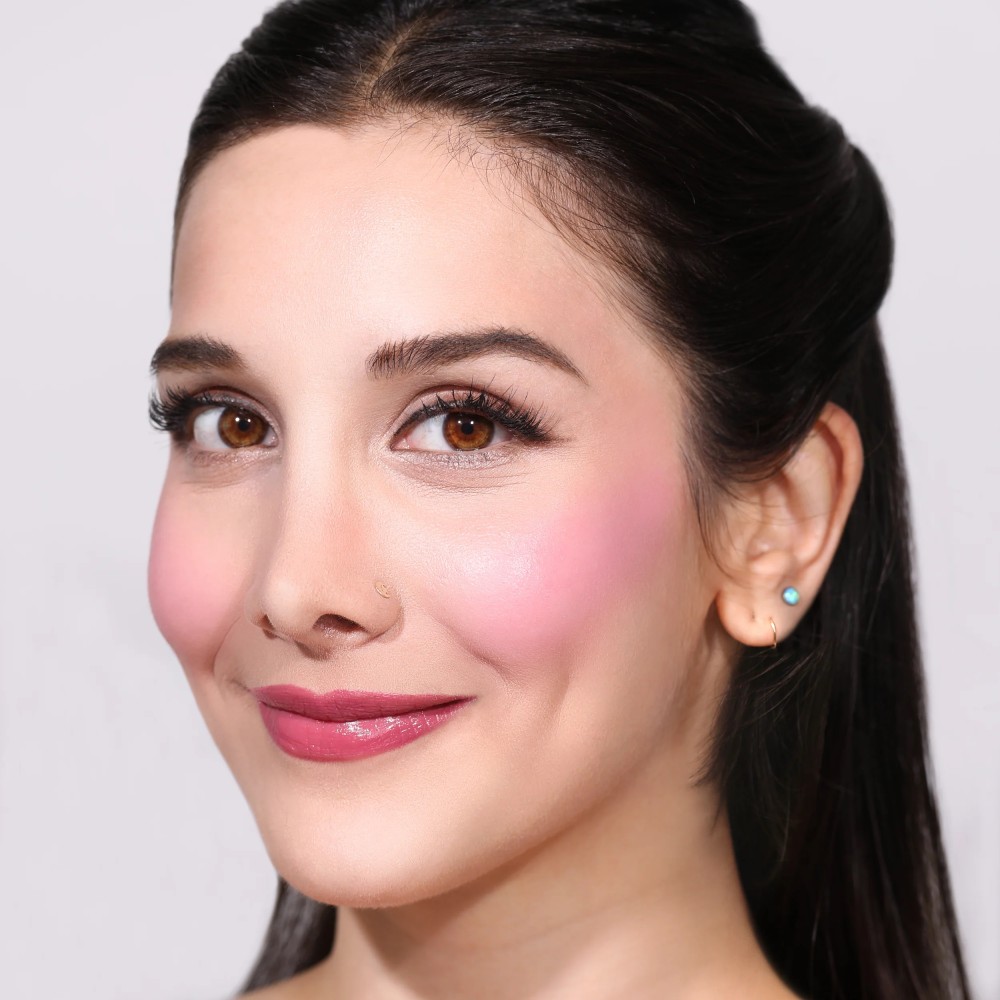 RUBOR LÍQUIDO, Love Steady Liquid Blush COLOR LLB 006 - Idealy