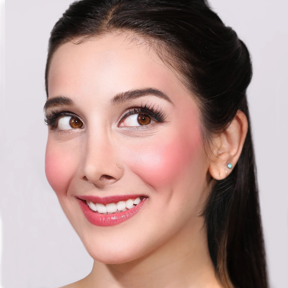 RUBOR LÍQUIDO, Love Steady Liquid Blush COLOR LLB 007 - Trust