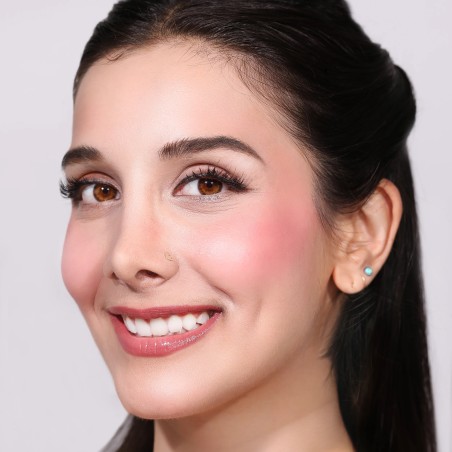 RUBOR LÍQUIDO, Love Steady Liquid Blush COLOR LLB 010 - Biggest Fan